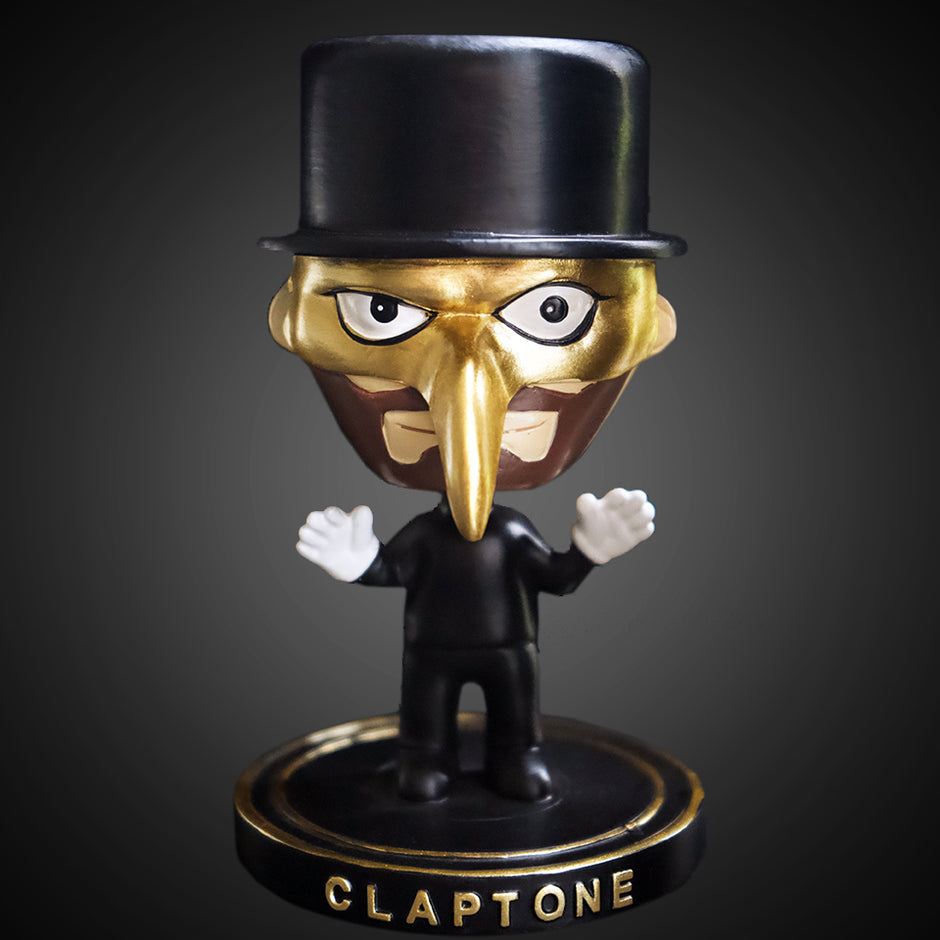 CLAPTONE | Official Website and Store – Claptone